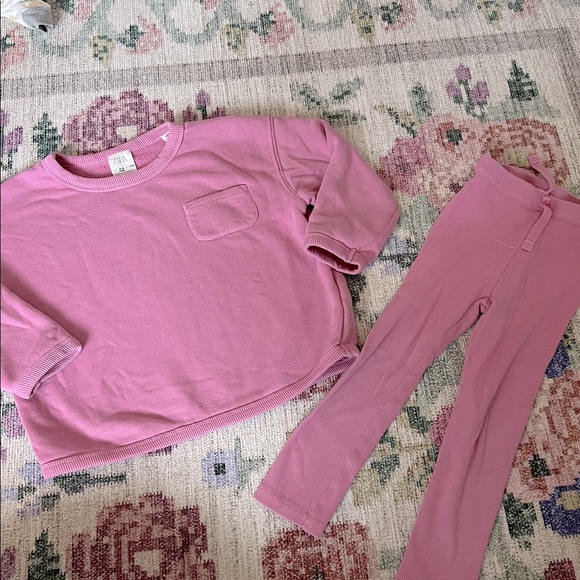 Zara | Matching Sets | Zara Set | Poshmark